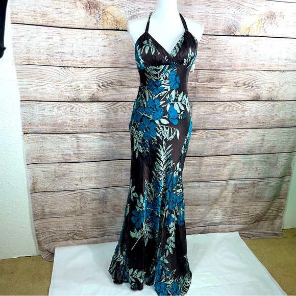 Nina Austin | Dresses | Nwt Nordstrom Nina Austin Formal Dress | Poshmark